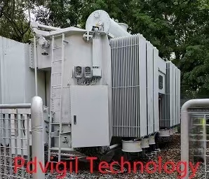 Pdvigil Technology Pte Ltd